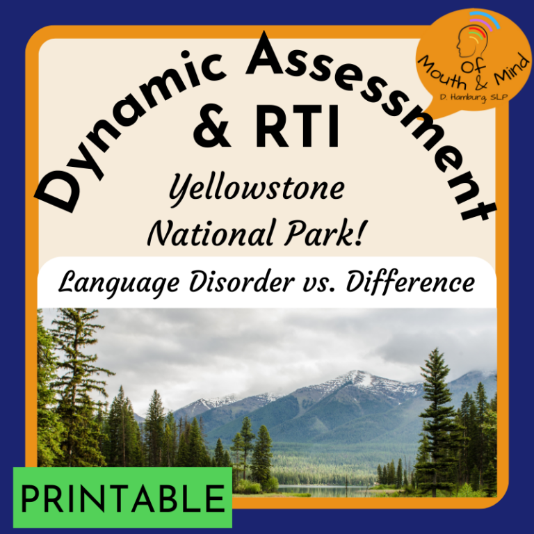 Home » Of Mouth & Mind - SLP